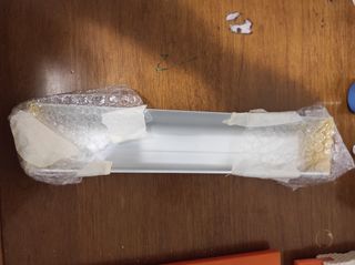 Vaschetta emulsione gelatina per serigrafia