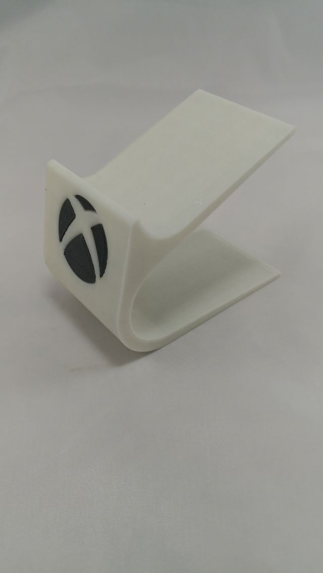 Stand Expositor mando xbox one y series x s de segunda mano por 4 EUR ...