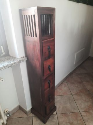 mobile in legno