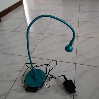 lampada da tavolo ikea