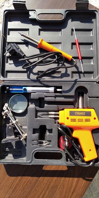 Saldatore Teknico