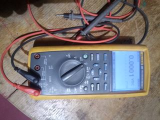 Tester Fluke 289