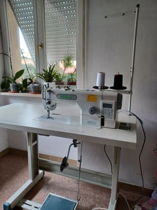 macchina lineare rasofilo simac