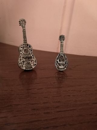 oggetti in argento 800