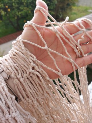 Reti da pescatore num 2 per decorare 