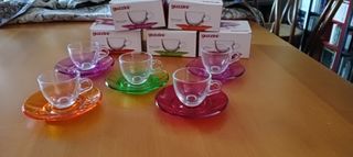 tazzine da caffè Guzzini
