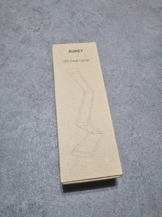 AUKEY LED Desk Lamp