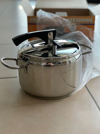 Pentola a pressione L 5