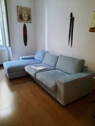 divano letto ikea vimle 