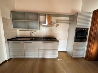 Cucina in buone condizioni