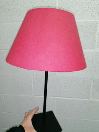 lampada da tavolo IKEA