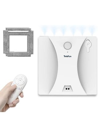 TookFun W-1 Robot lavavetri NUOVO