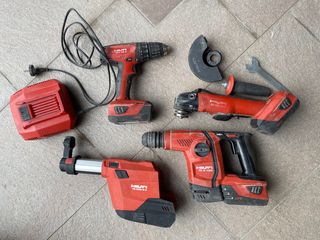 Hilti