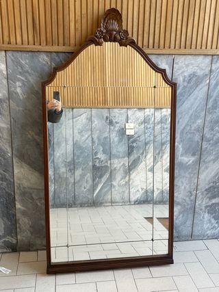 Specchio vintage 84x165 