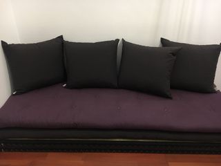 Divano letto Futon Chico by Karup