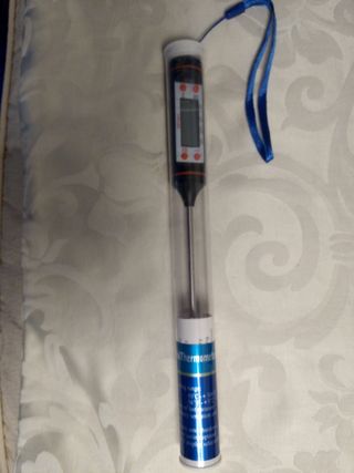 Termometro da Cucina Nuovo con Scatola