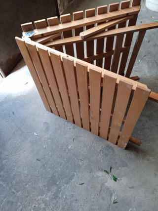 Tavolo in legno
