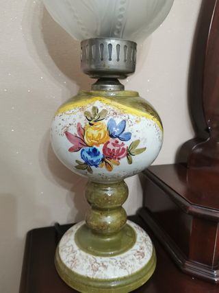 lume anni 60