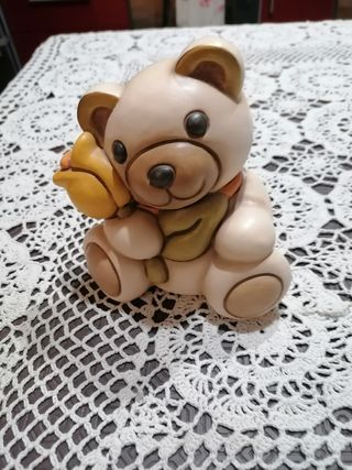 Thun teddy tulipano 