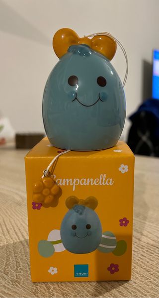 Thun Campanella Pasqua 2021
