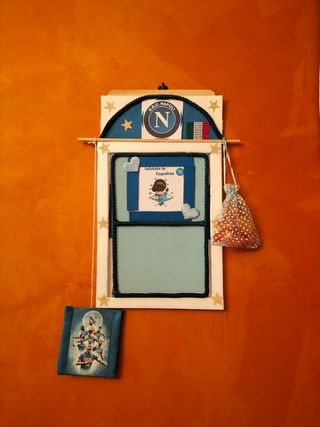 gadget Napoli
