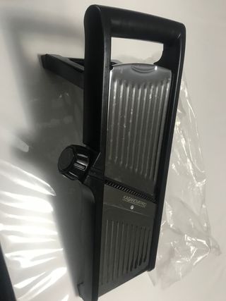 Mandolina professionale kasanova pro