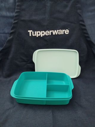 portapranzo Tupperware 