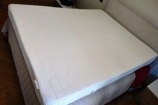 Materasso matrimonale Mauranger 160x200