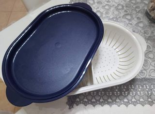Contenitore Tupperware