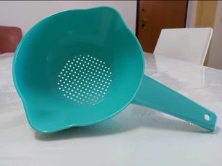 Scolapasta Tupperware