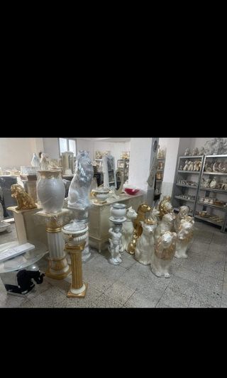 oggettistica per la casa 