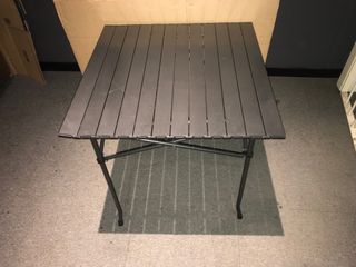 mesa plegable para barbacoa tavolo