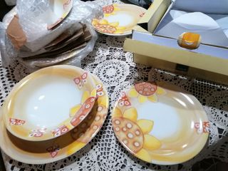 Thun servizio da 6piatti