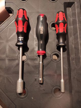 cacciavite a bussola 