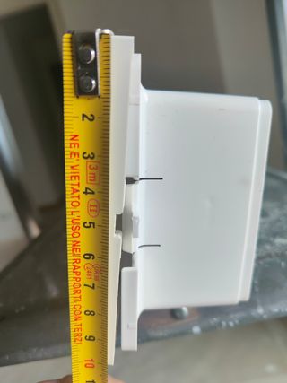 luci emergenza interno casa