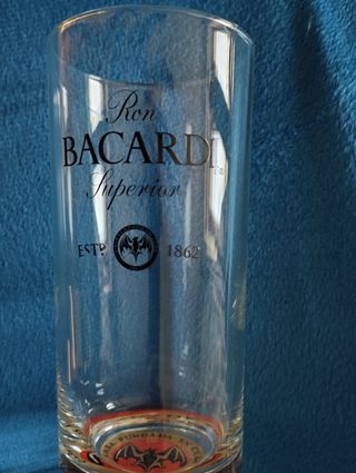 6bicchieri Bacardi 