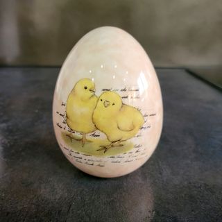 Decorazione pasquale Hervit