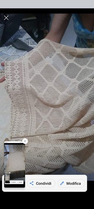 tovaglia rettangolare 