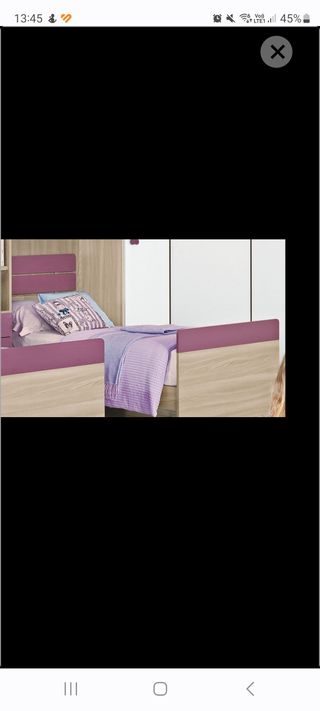 Letto singolo