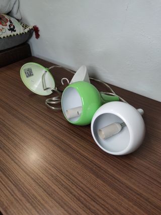 Lampade moderne da soffitto