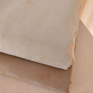 tessuto effetto Alcantara 