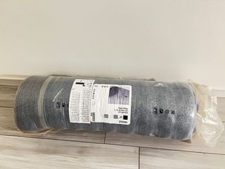 Materasso per letto singolo VADSO Ikea 90x200