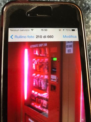 Distributori automatici