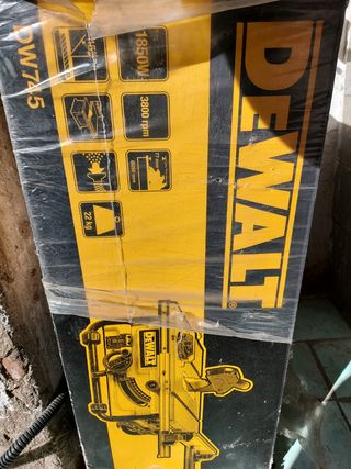 dewalt