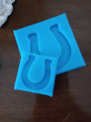 stampi silicone