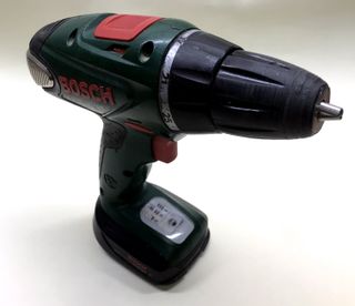 Trapano avvitatore cordless BOSCH PSR 14,4 LI-2
