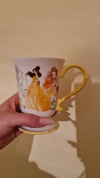 bella e la bestia