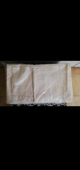 Completo lenzuola matrimoniale