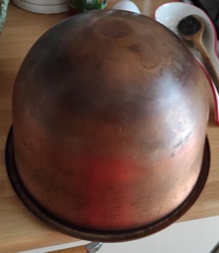 cuoci polenta automatica