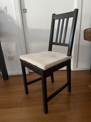 4 sedie IKEA